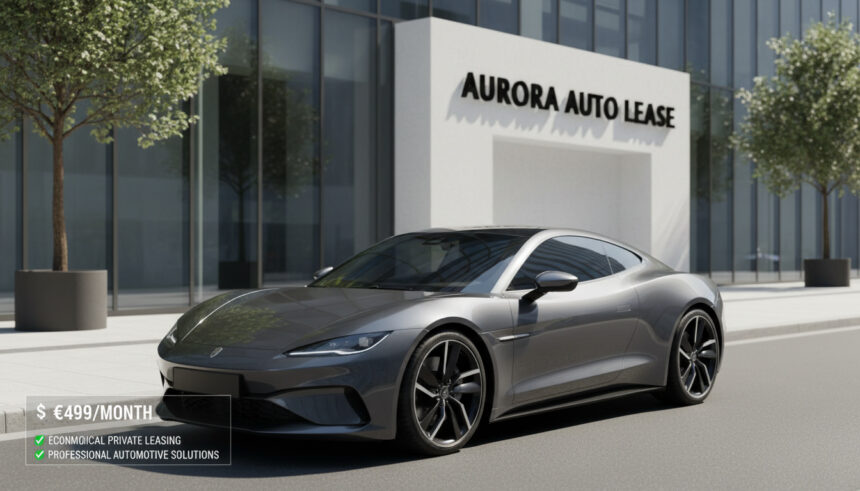 Privatleasing billig bil – Hitta bästa leasinglösning - Mediasvar.se ...